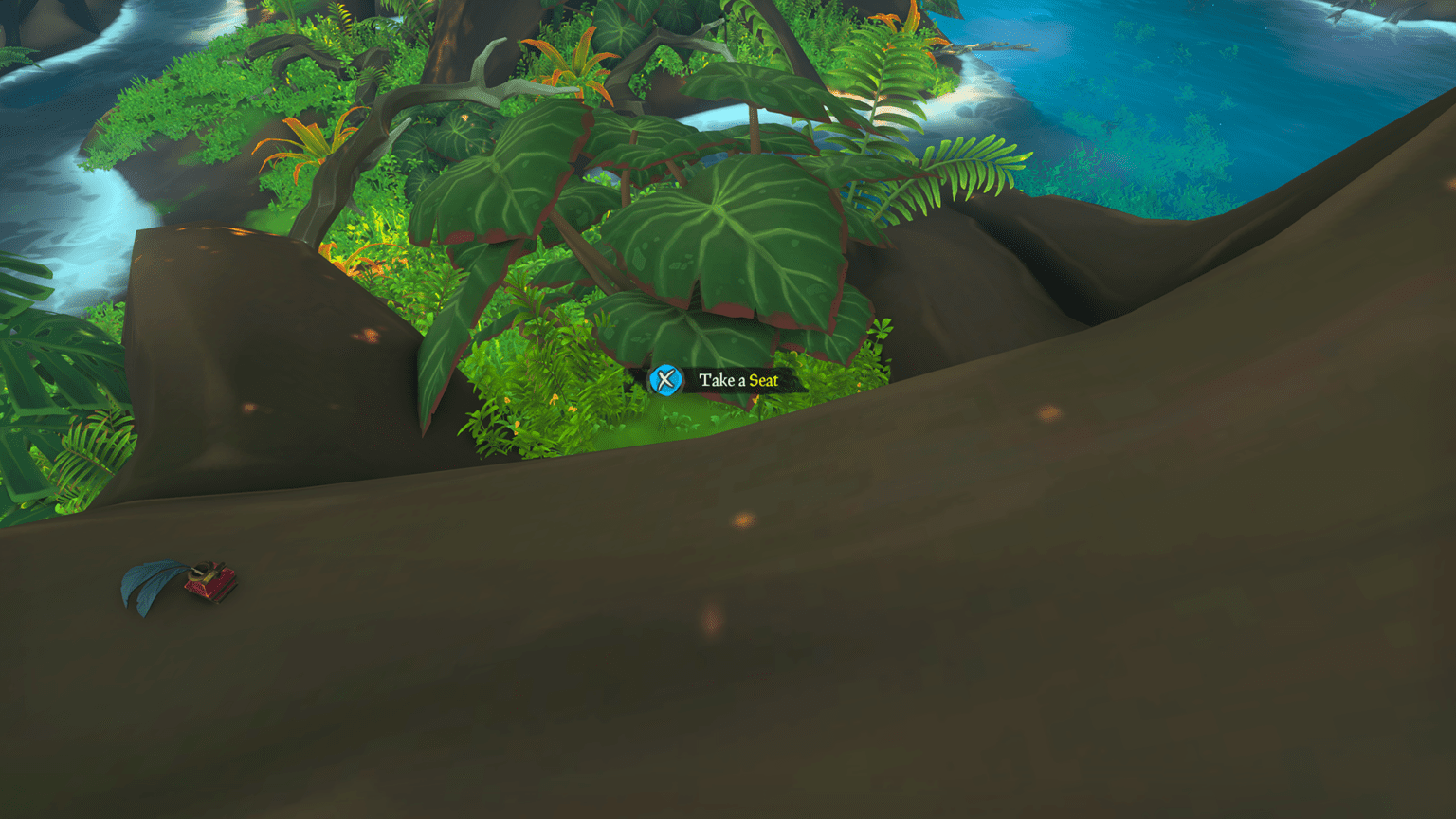 Sea of Thieves: The Lair of LeChuck Tall Tale Guide - Rare Thief