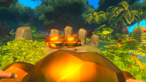 How to complete every Commendation for The Lair of LeChuck Tall Tale in ...