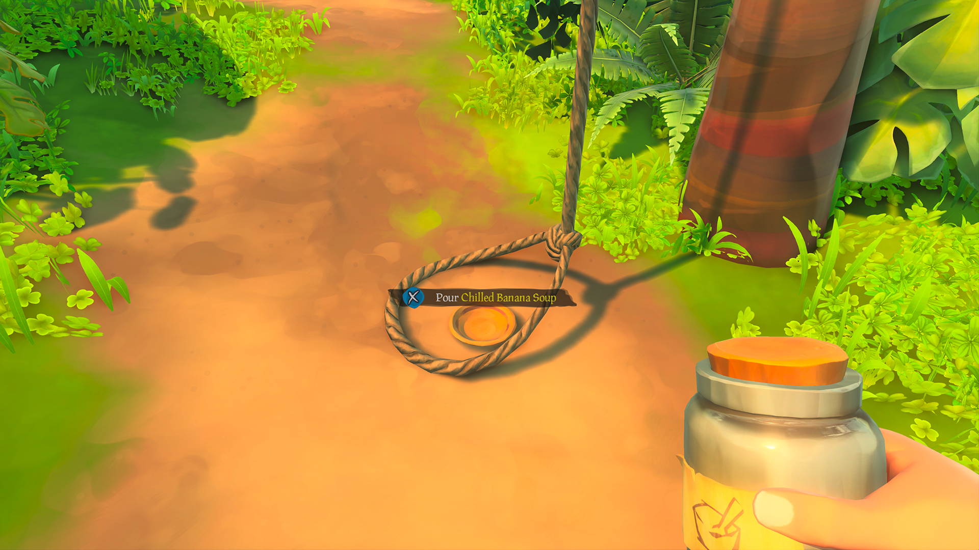 How to get Herman's Chest Key in Sea of Thieves’ The Lair of LeChuck ...