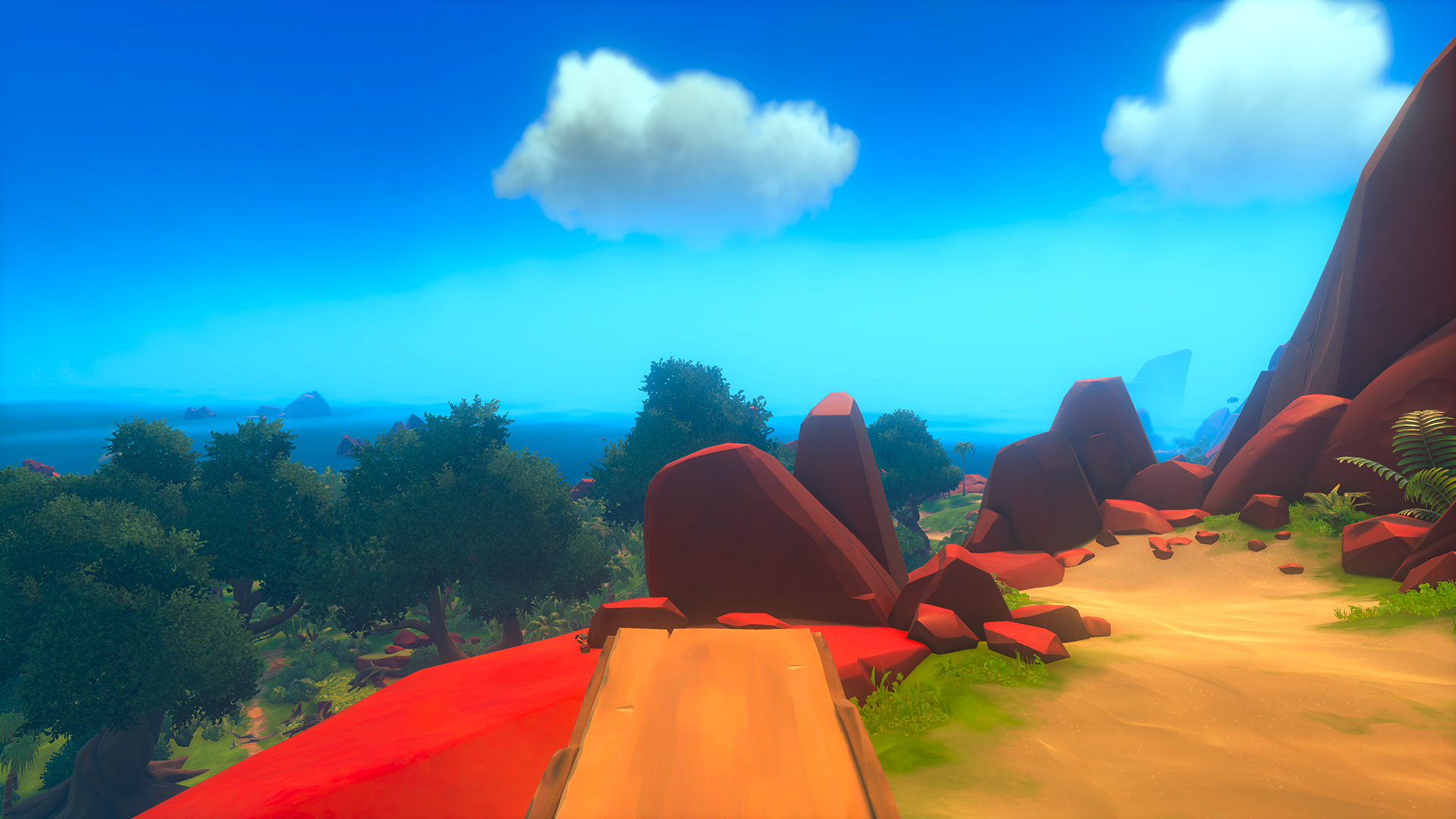 How to complete every Commendation for The Lair of LeChuck Tall Tale in ...