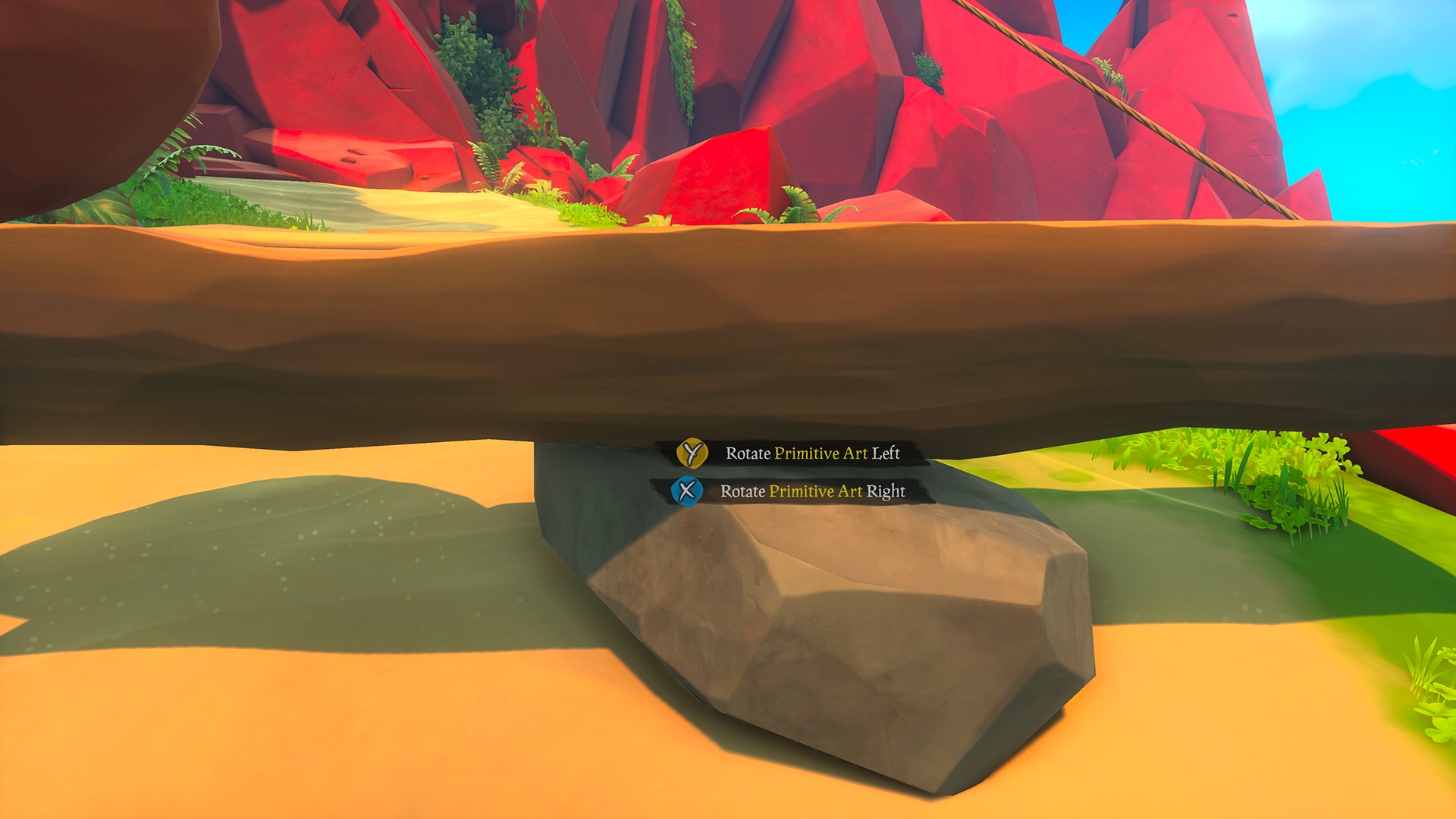 How to do the "No Fruit Picker Required" Commendation in Sea of Thieves ...