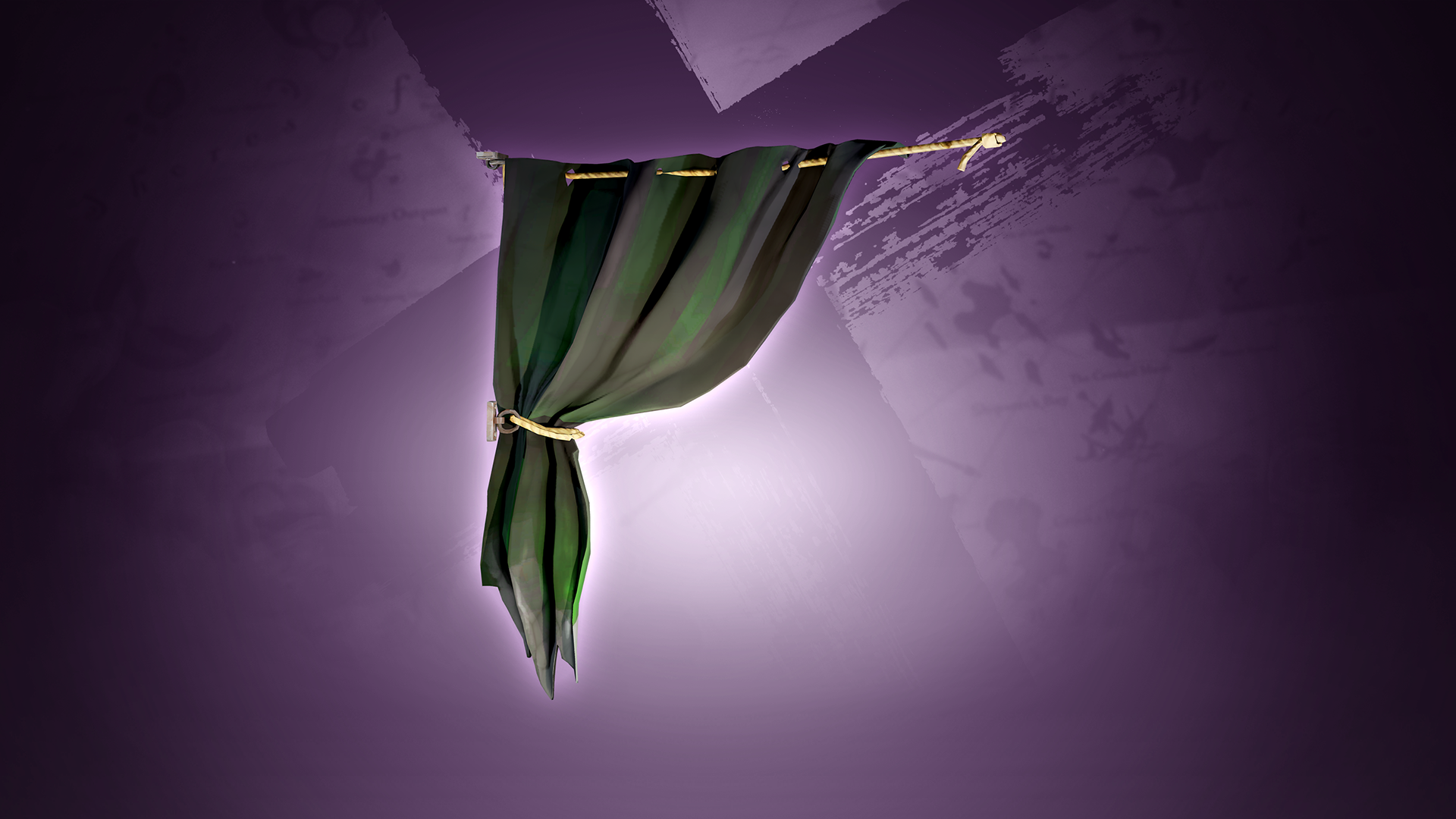 Sea of Thieves: Season Ten Community Weekend Twitch Drops - Rare Thief