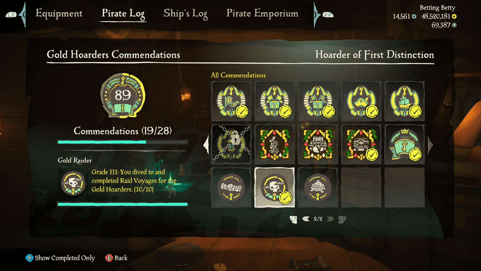 How to Unlock Every Disguise in Sea of Thieves - Rare Thief