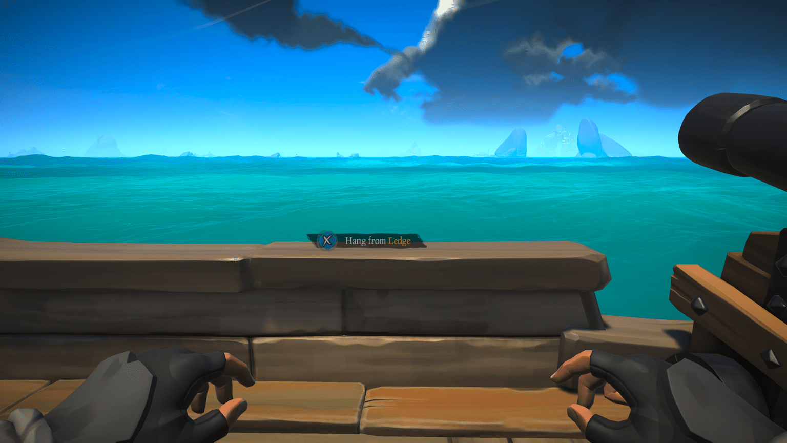 How to complete every Pirates of Mischief Commendation in Sea of ...