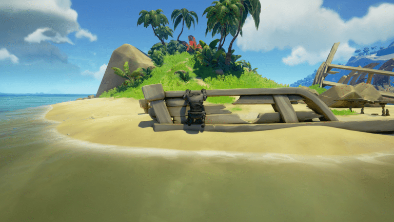 How to complete every Pirates of Mischief Commendation in Sea of ...