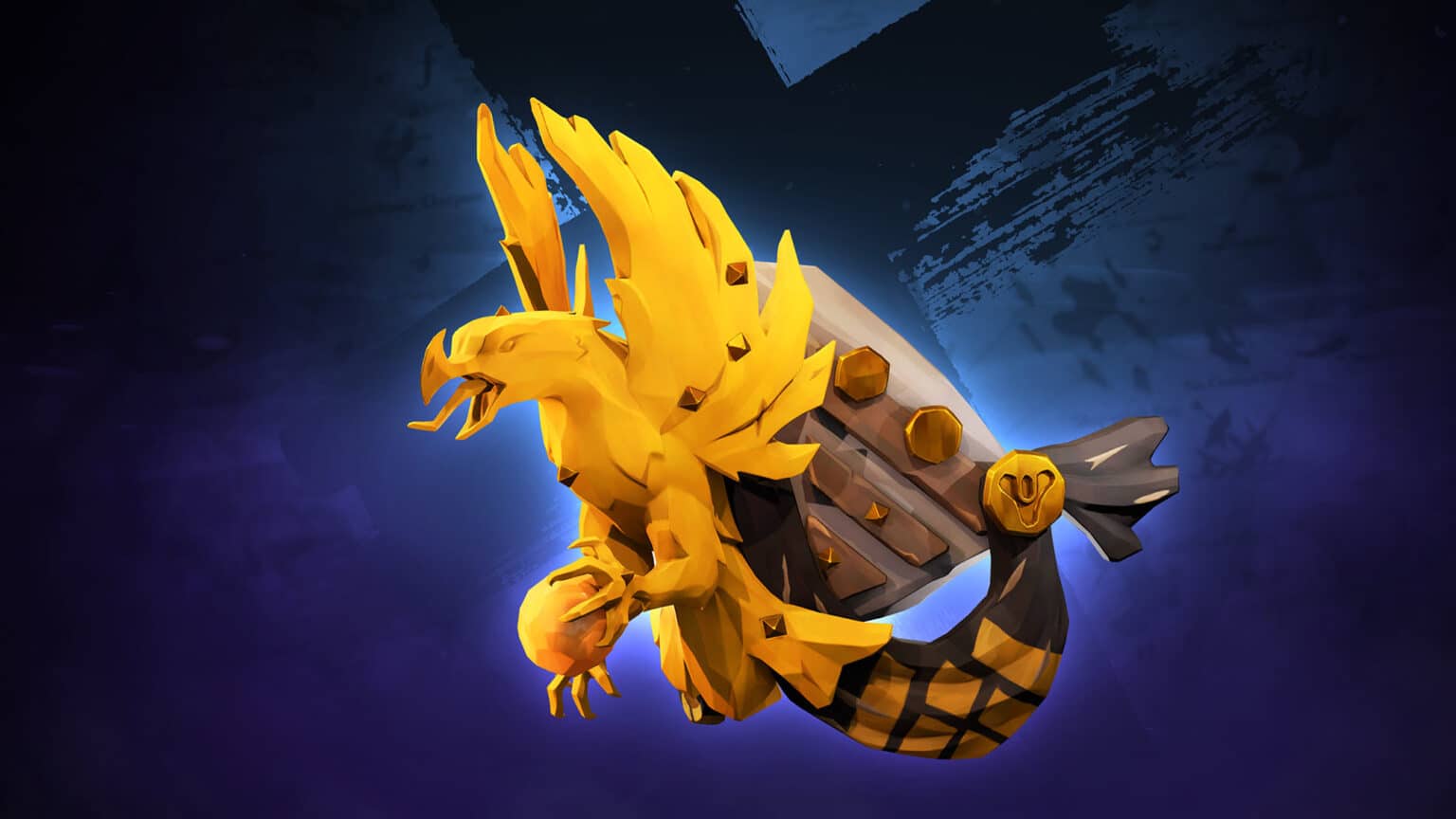 How to get the Destiny Lightbearer Cosmetics in Sea of Thieves - Rare Thief