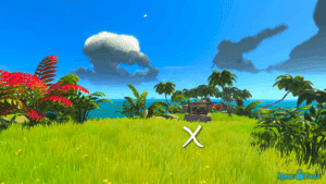 Sea of Thieves: Crescent Isle Ancient Pillar Locations in the Search ...