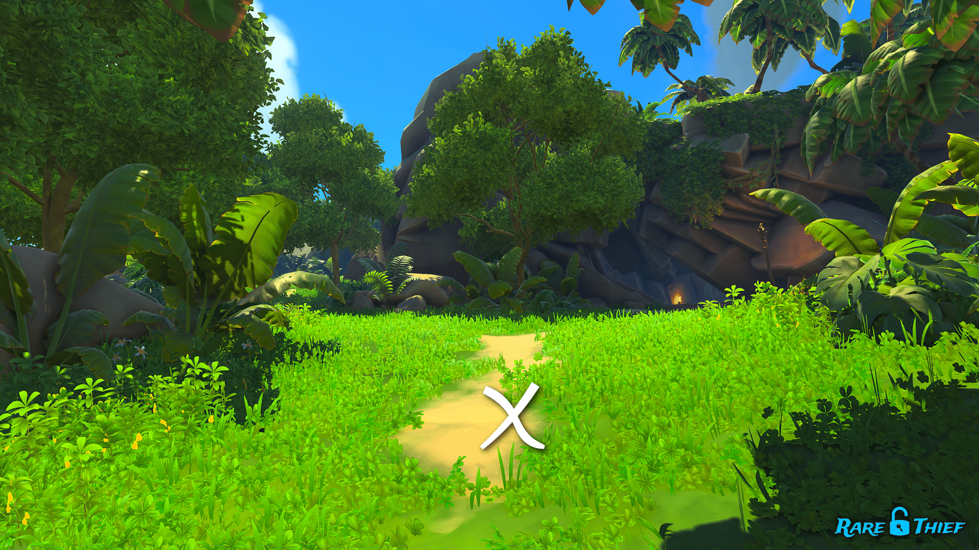 Sea of Thieves: All Ancient Pillar Locations in the Search for Ancient ...