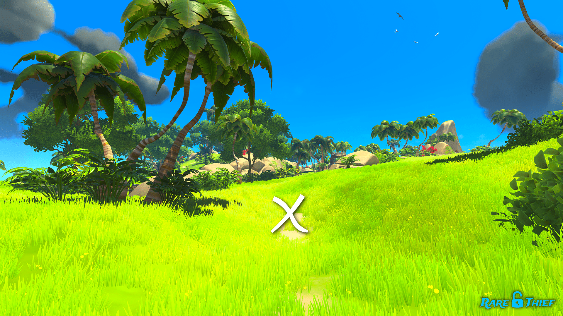 Sea of Thieves: Lone Cove Ancient Pillar Locations in the Search for ...