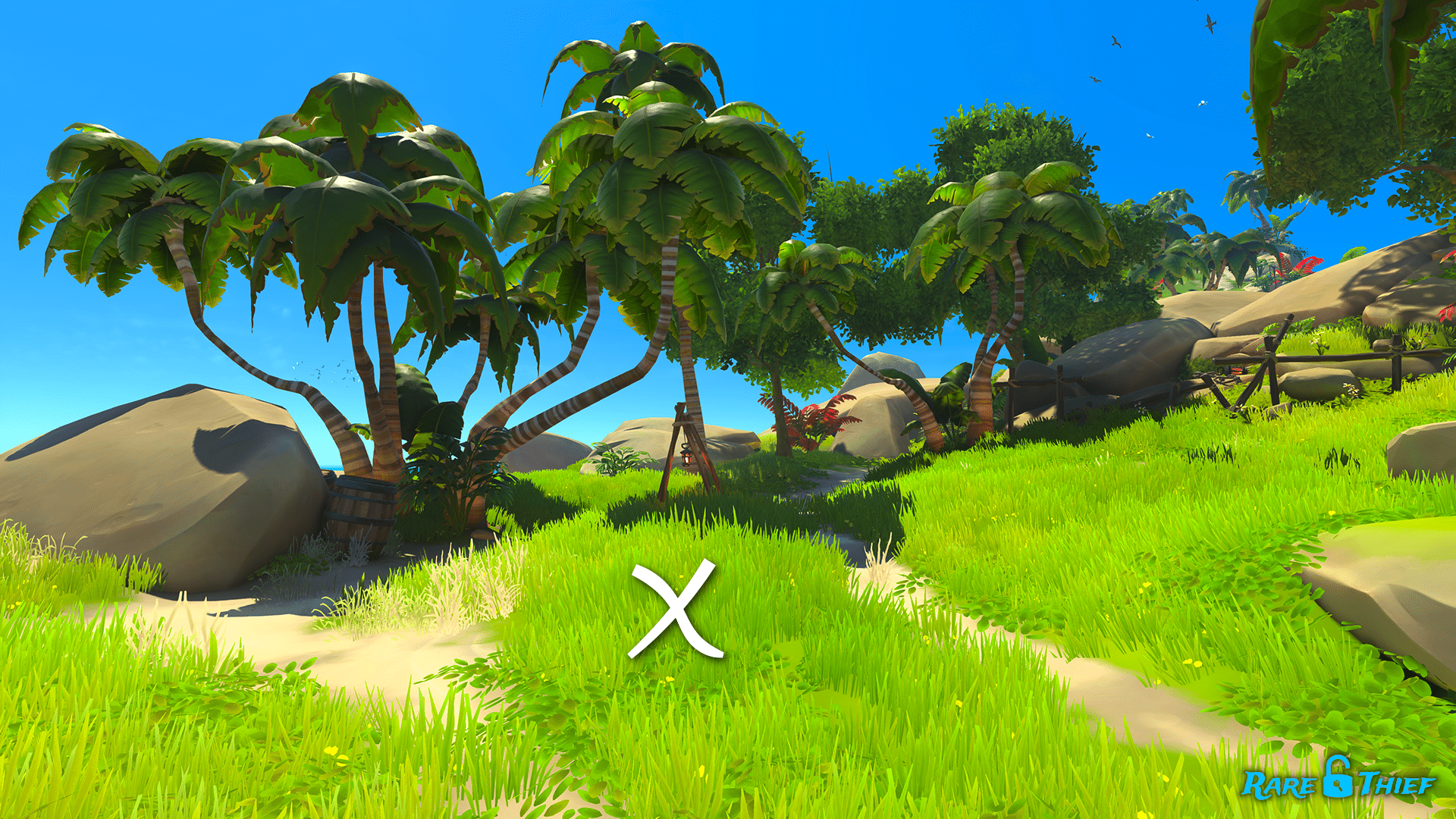 Sea of Thieves: All Ancient Pillar Locations in the Search for Ancient ...