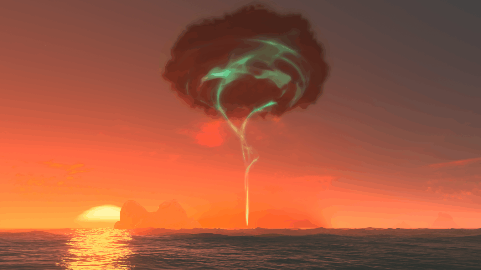 How to get the Order of Bone and Blade Skeleton Curse Cosmetics in Sea ...