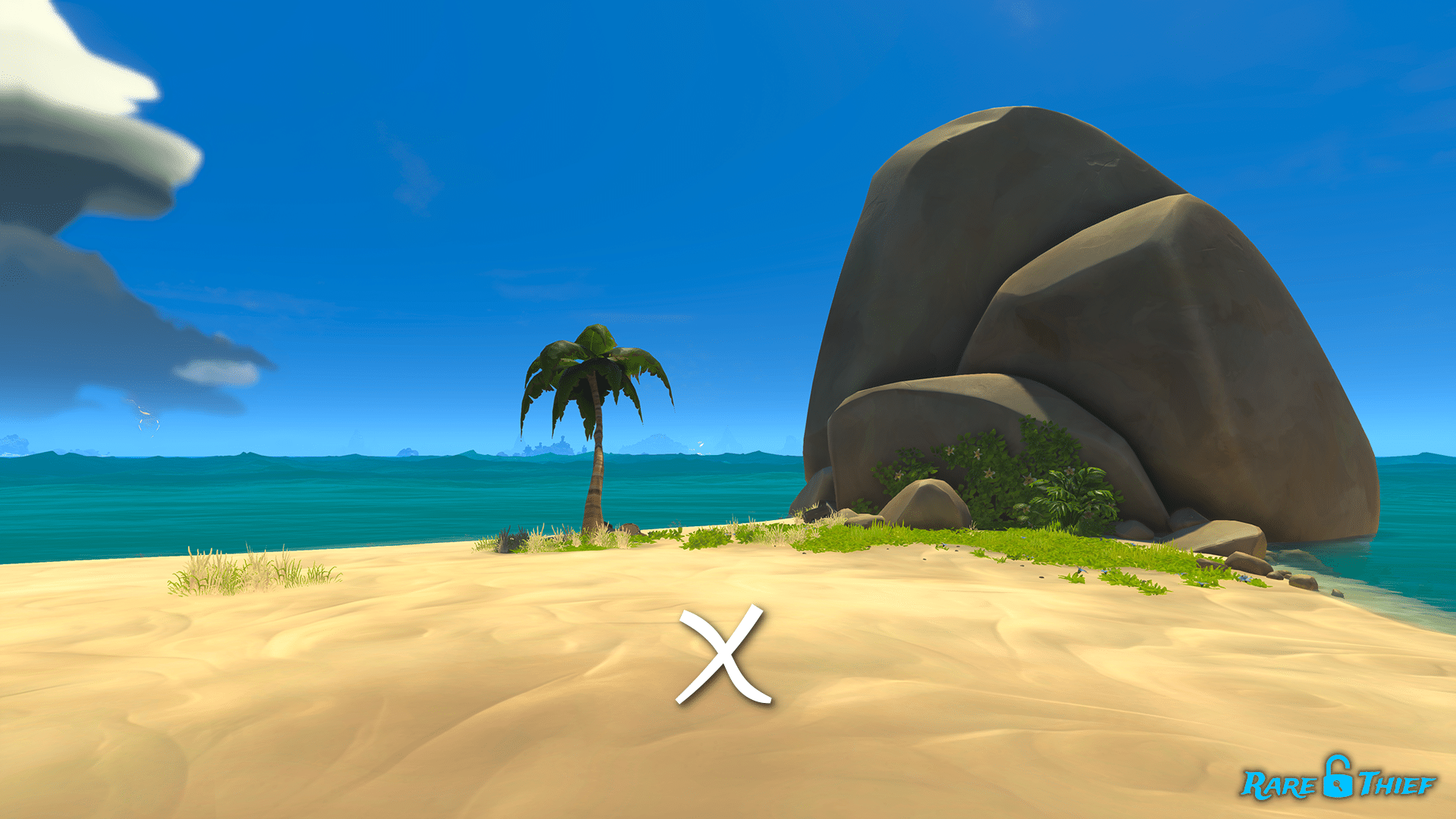 Sea of Thieves: All Ancient Pillar Locations in the Search for Ancient ...