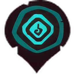 All Map Marker Icons in Sea of Thieves - Rare Thief