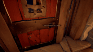 Sea of Thieves: The Smugglers' Heist Voyage Guide - Rare Thief