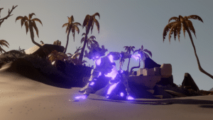 Sea of Thieves: Eternal Guard Guide - Rare Thief