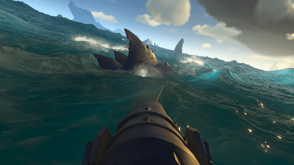 Sea of Thieves: Bilge Rats Challenges Guide June 2026 - Rare Thief