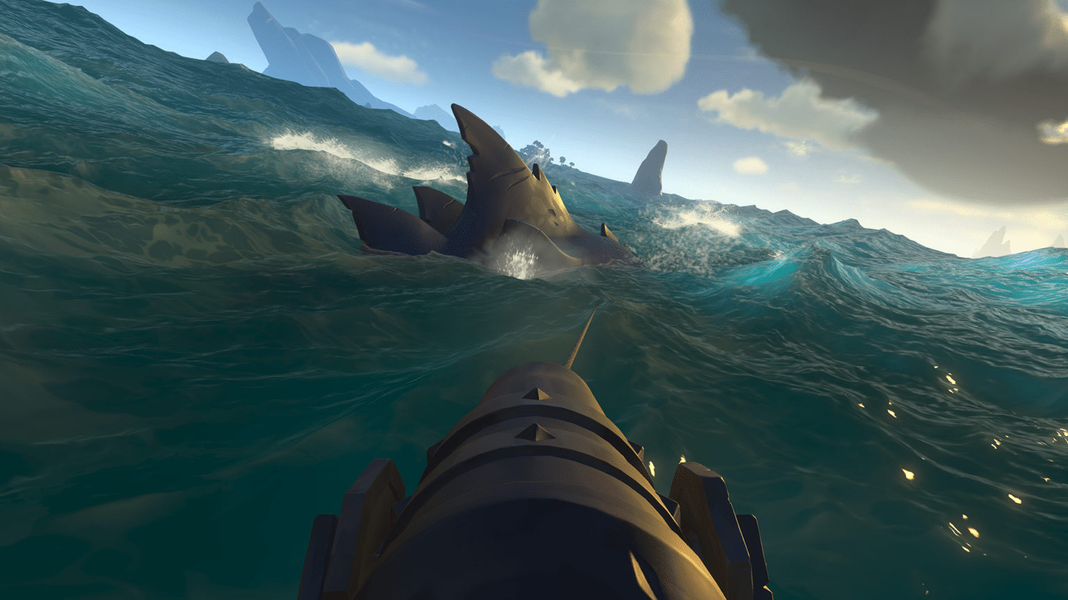 Sea of Thieves: Bilge Rats Challenges Guide June 2026 - Rare Thief